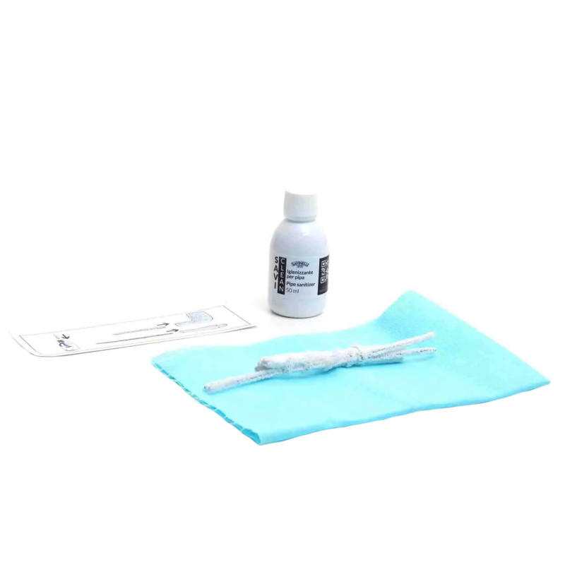 Savinelli SAVICLEAN Pipe Sanitizer