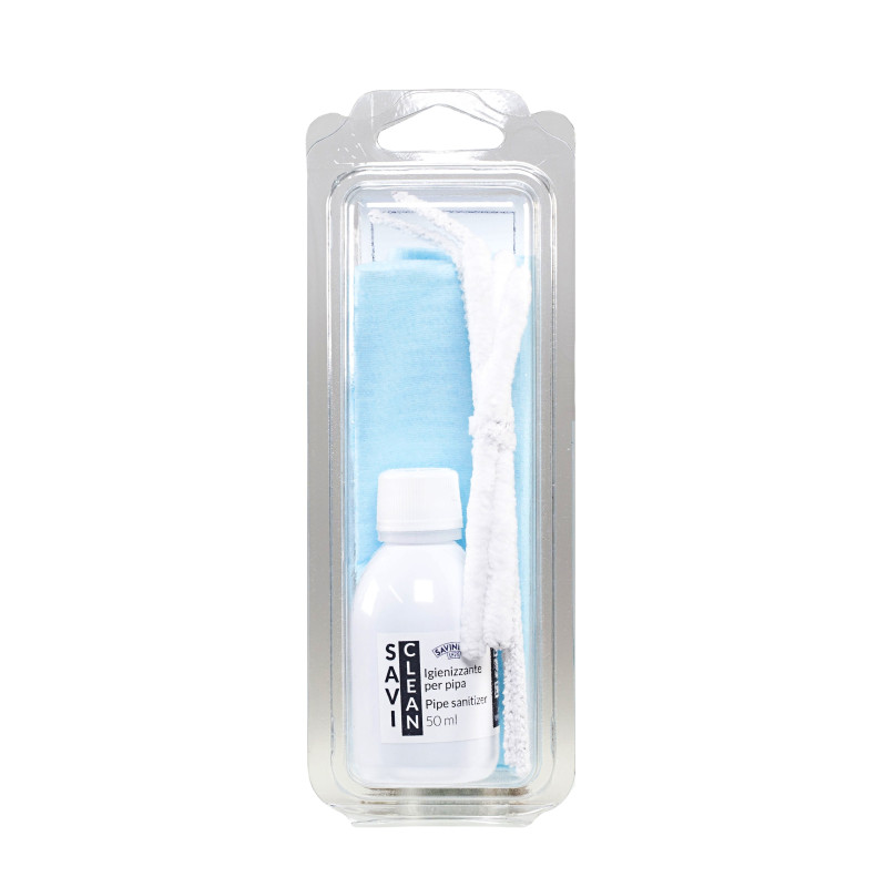 Savinelli SAVICLEAN Pipe Sanitizer